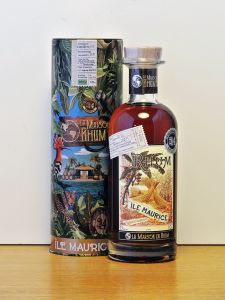 La Maison Du Rhum Ile Maurice 2012/2021 Batch N° 4